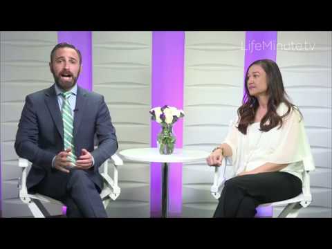 IBS Awareness Month: Relief for IBS-D Sufferers