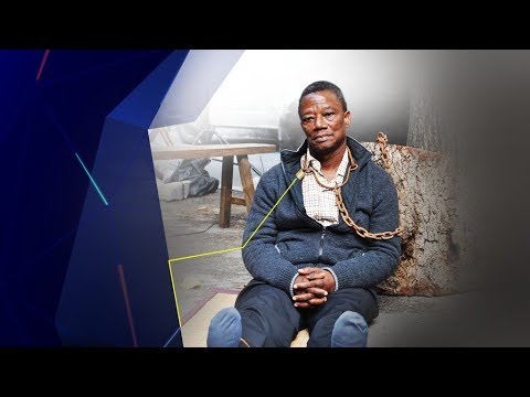Briser les chaînes de la maladie mentale