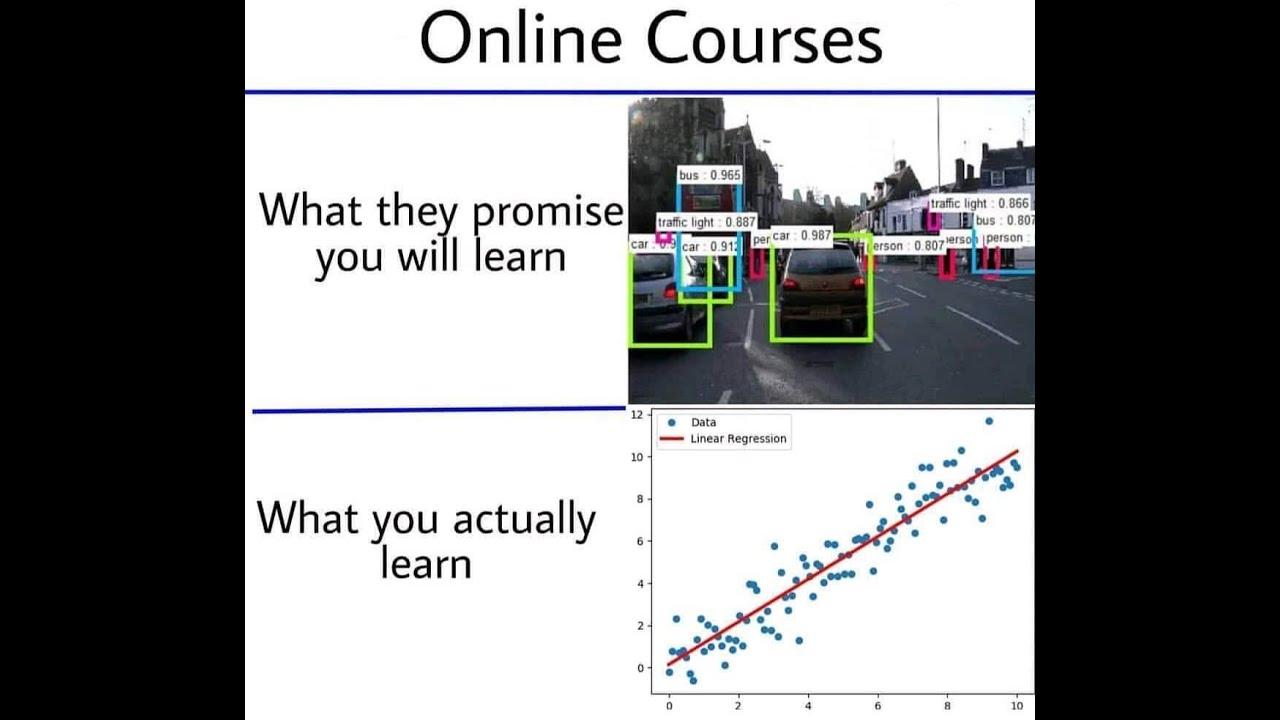 Memes that only coders will understand! (Part 1)