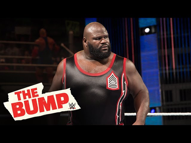 Backstage details on the 'big guy' heat on Braun Strowman revealed by ...