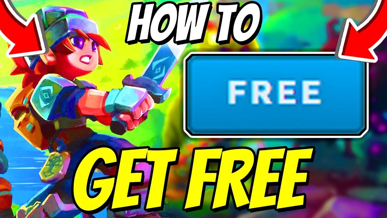 How to get Hytale for FREE! Hytale Free Download *UPDATED*
