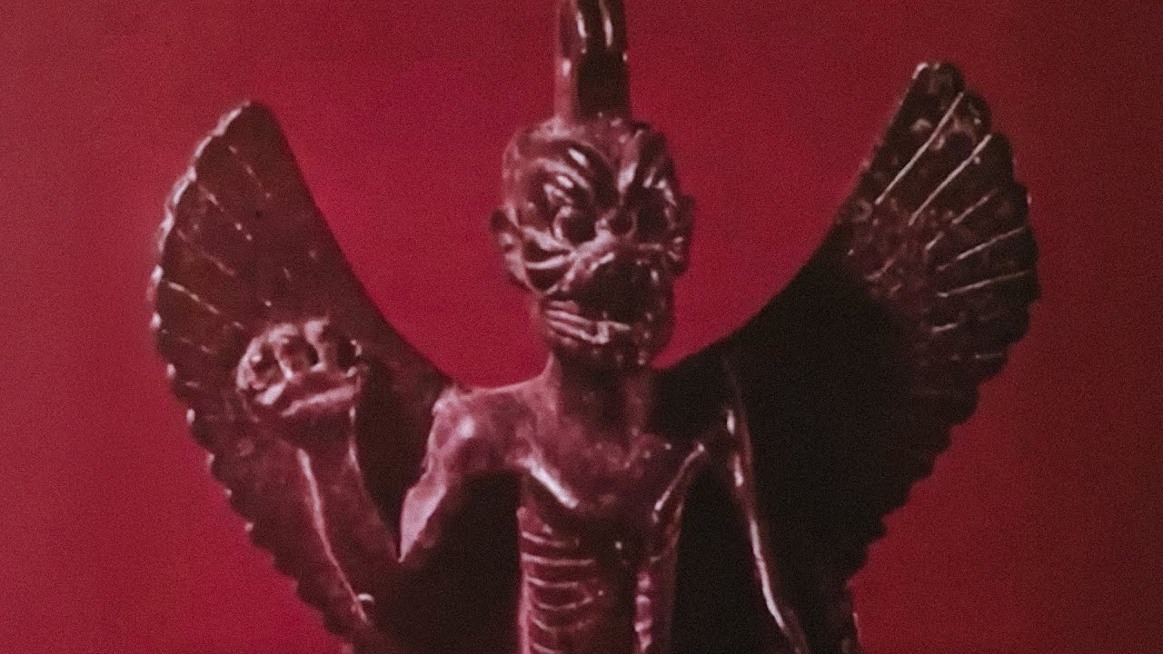 The Occult - An Echo from Darkness (1970) HD