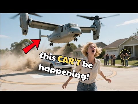 HOA Karen PARKED on My Helipad—So I Landed Anyway With a Tiltrotor! | EntitledPeople Reddit