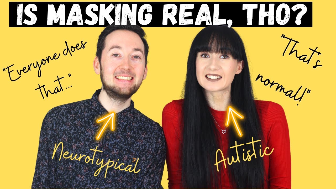 Understanding Masking: A Deep Dive into Autism and Social Interaction ...