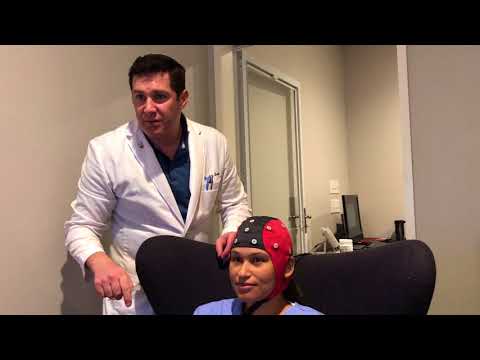 Baseline Testing for Concussions and Brain Performance