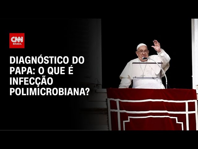 Vatican informs that Pope Francis has “bilateral pneumonia” - World ...