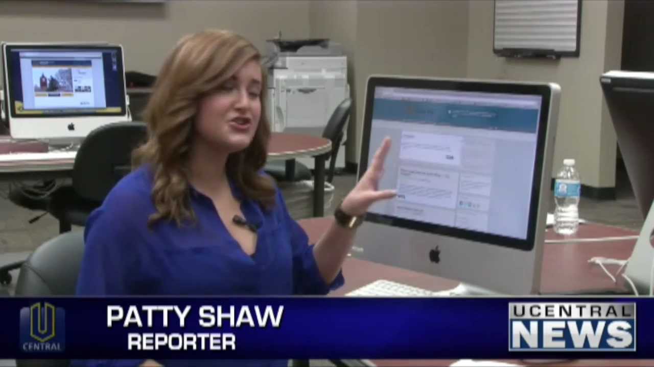 UCentral News: Broncho Blogs 04.02.2013