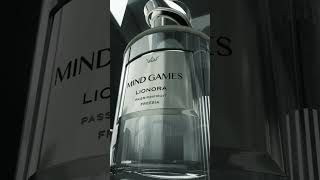 Mind Games Lionora for $16.95 per month | Scentbird