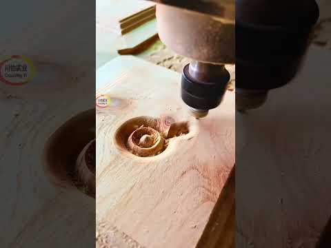 Powerful CNC Router Machine 6090 1325 For Woodworking