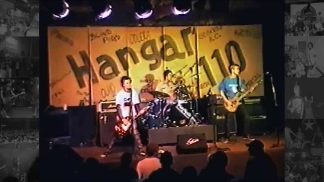 Documentário - Do Underground ao Emo! [Teaser]