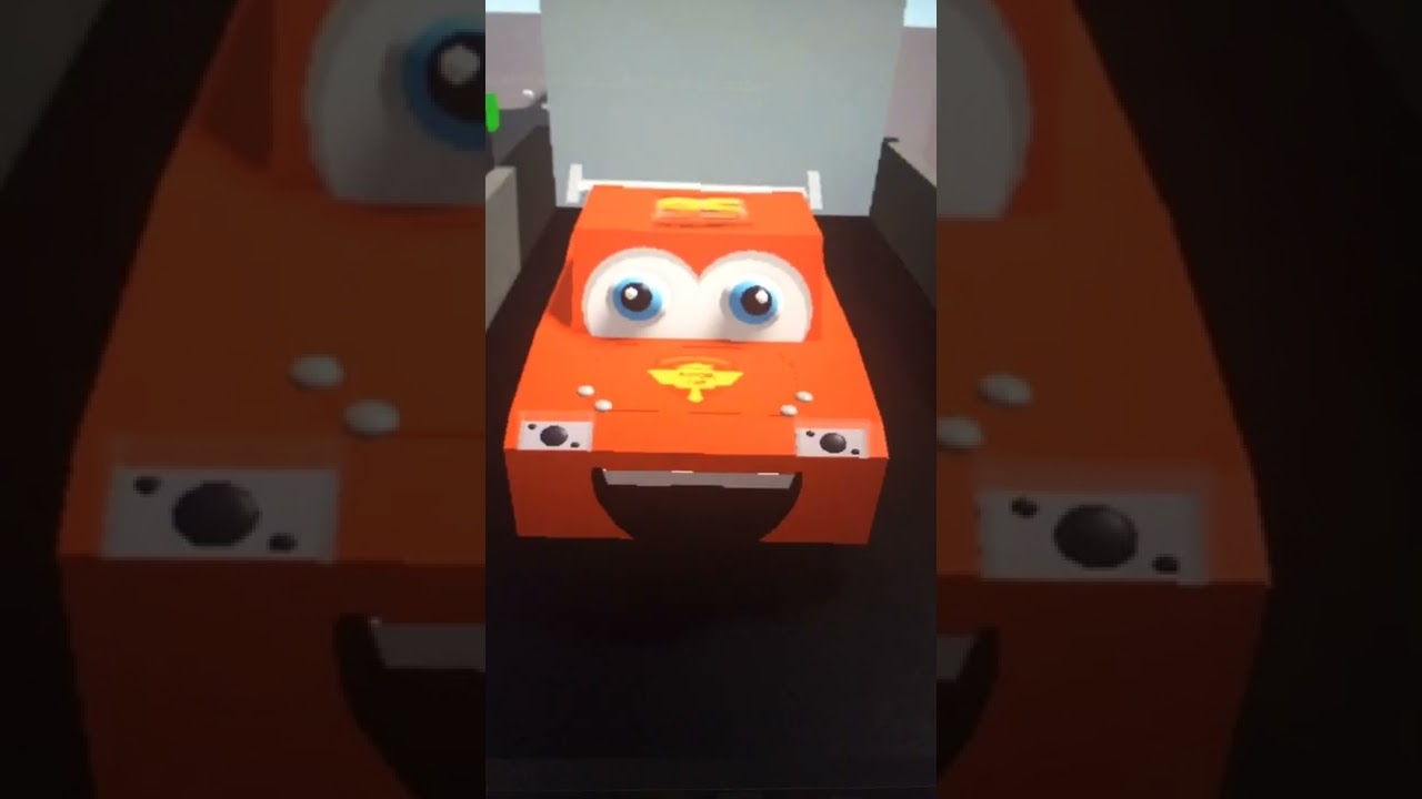 Funny car king crusher part 2