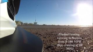 Verus Engineering Front Splitter - 2013+ FT86 | SubiSpeed