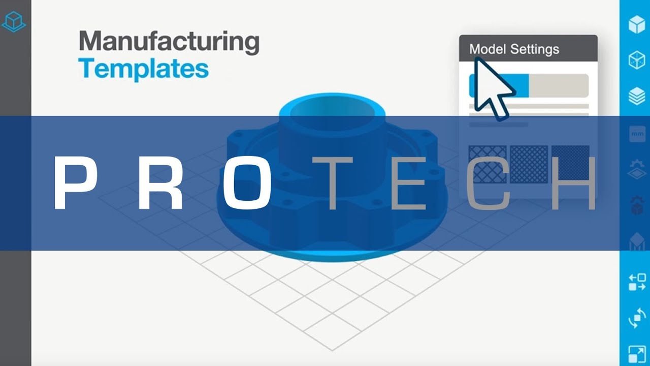 Introducing GrabCAD Print Pro™ from Stratasys