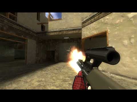 Steam Community :: Video :: Gmod Guns But They Become Progressively Worse