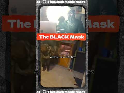 The Bro Code: Manβs Best Friend Edition β οΈ#unexpected #brocode #movement #theblackmaskreact