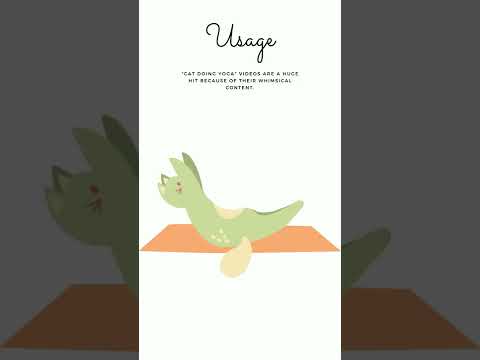 Whimsical | Playful | #Shorts #english #vocabulary #learn #meaning
