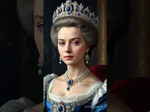 The Miracle of the House of Brandenburg