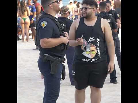 How fake does my fake ID look? #shorts #fortlauderdale #viral