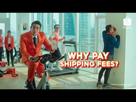 Why Pay Shipping Fees?! Level Up Your Savings