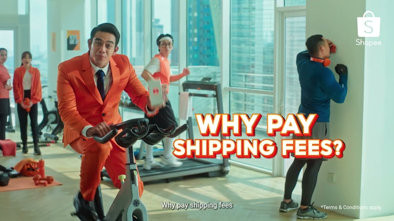 Why Pay Shipping Fees?! Level Up Your Savings