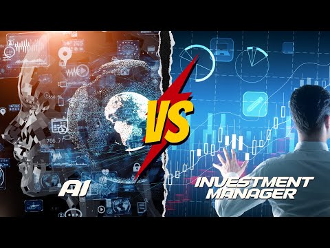 AI vs Investment Manager