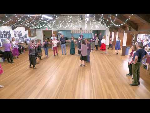 Folk Dance Musings: Alphabetical List