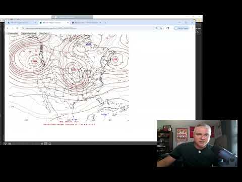 Tuesday 6/10 YouTube: Of course more showers and thunderstorms to come