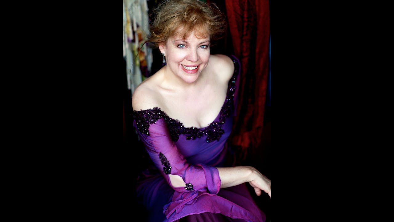The Cy Walter Centennial Celebration, KT Sullivan's Performance, 27 September 2015