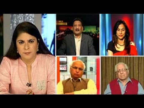 Ajmal Kasab's execution: Why such secrecy?