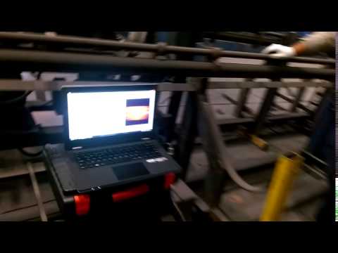 Servilink Systems Limited, Vadodara - Manufacturer of Optris Pyrometer ...