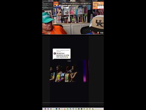 BINI PCD Safe Space | Good Vibes ONLY | Let's Heal TOGETHER | @KTwinzreact