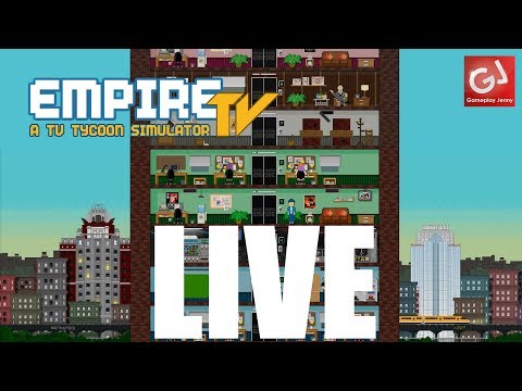 Steam Community :: Empire TV Tycoon