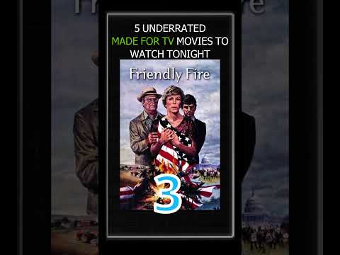 5 film per la TV sottovalutati da guardare stasera!