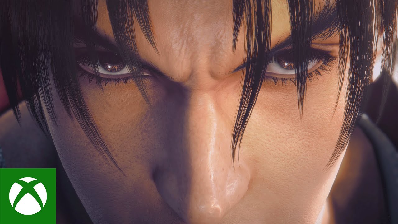 Le colonel Sanders de KFC allait être un personnage de Tekken 8 – Xbox ...