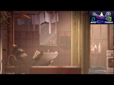 Steam Community :: Video :: Backbone: Prologue - Introduction episode