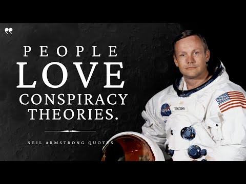 Neil Armstrong's #quotes Anything is Possible | Ignite Thoughts