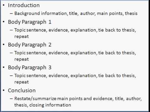 Essay: Epic Hero