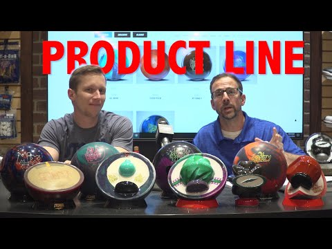 Storm | Understanding the Product Line