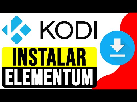 Cómo INSTALAR ELEMENTUM en KODI 2025 | Addon Elementum KODI