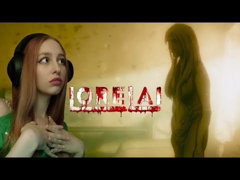 Steam Community :: Video :: НАША ЛЮБИМАЯ ПСИХОДЕЛИКА Lorelai #3