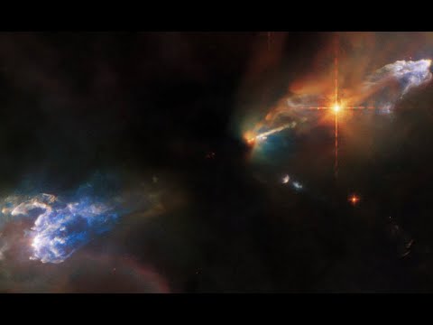 Space Weather, Unusual Animal Behavior, Volcano, Stellar Outburst | S0 ...