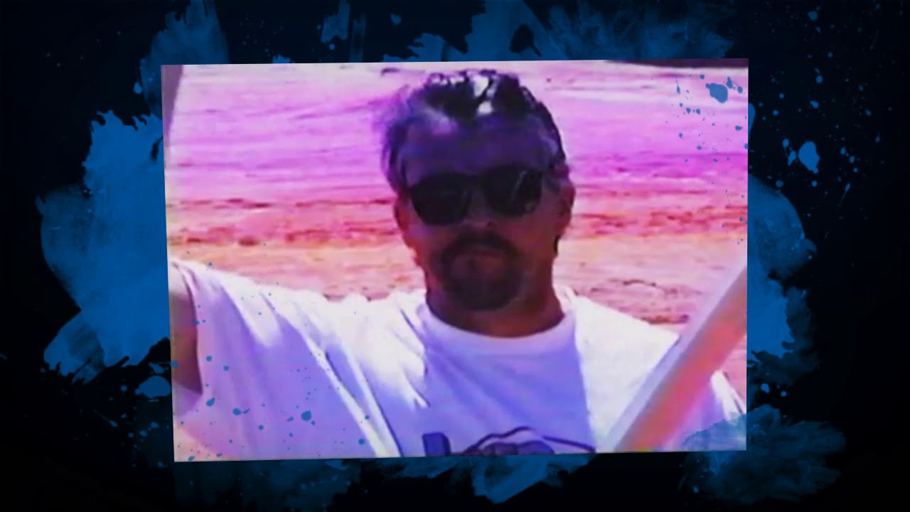Lake Powell 50 Miler   1995 720p