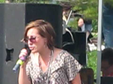 Amanda Wilkinson - No More Me and You