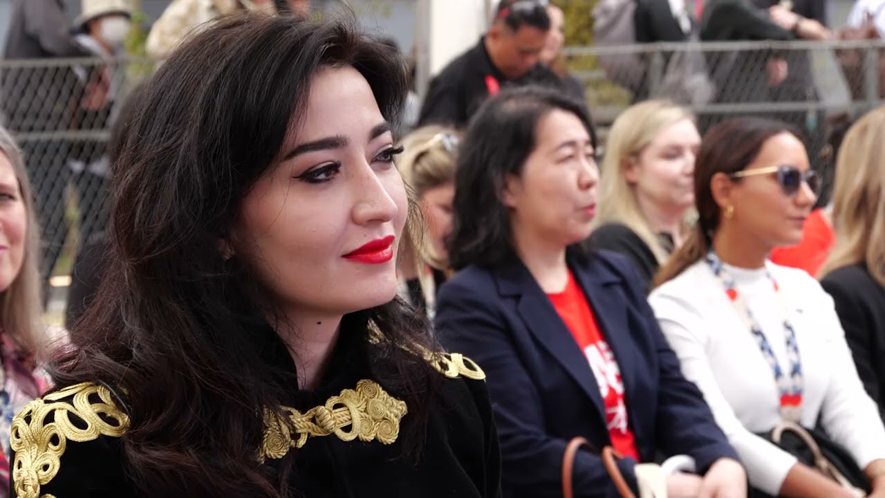 Women in Tech Global Summit 2025 - Day 1: Osaka World Expo