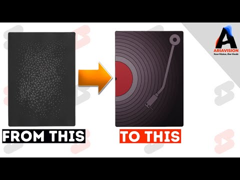 How to change front panel of your SYMFONISK picture frame speaker
