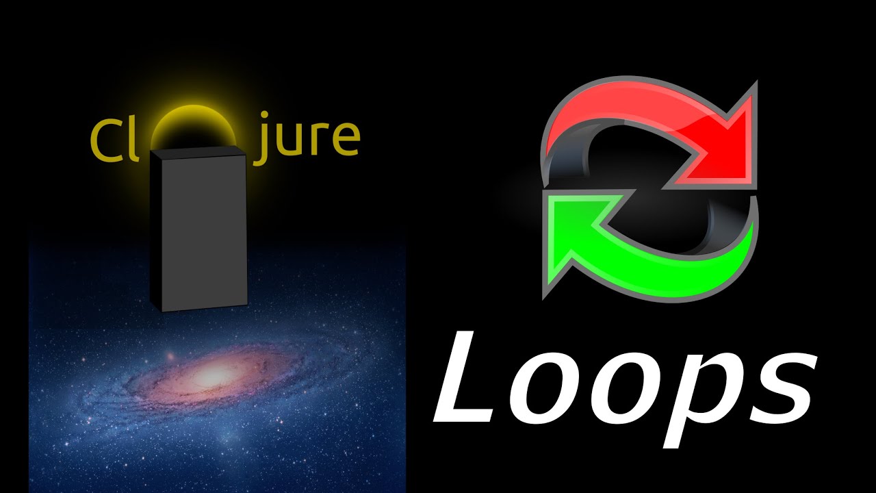 Learn Clojure – Loops