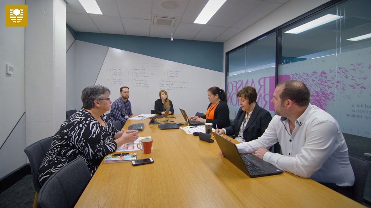 VC’s Excellence Awards for Professional Staff 2019 | Continuous Improvement (Team)