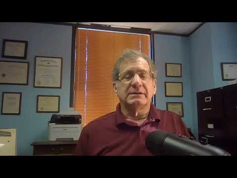 IRS Will FIND YOU- The Joe Mastriano Experience