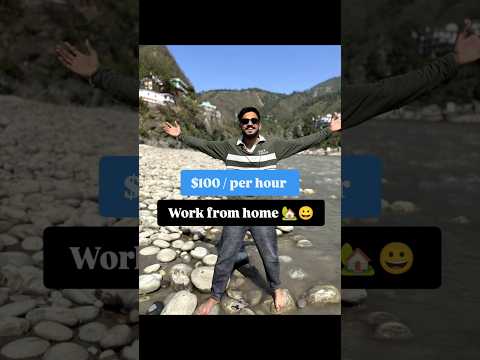 Work From Home Jobs Using Microsoft Learn & Upwork | Make Money Online in 2025 #makemoneyonline