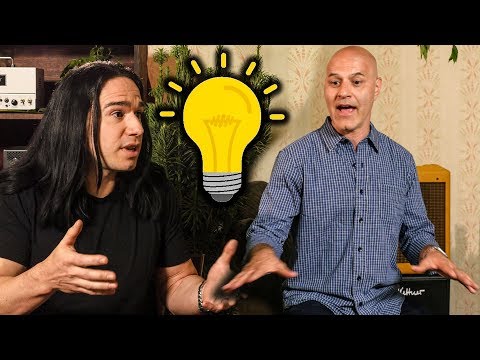 How Does Fender Balance Tradition and Innovation? (Feat. Allen Abbassi)